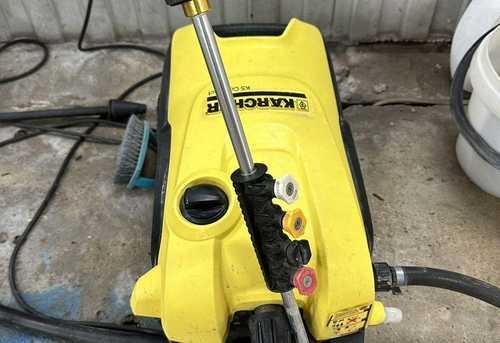 Karcher мойка к5 compact