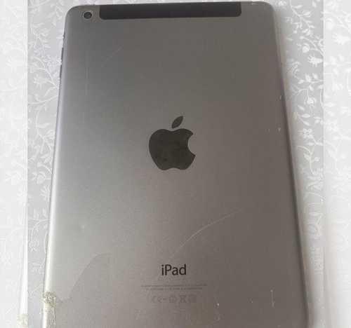 Apple iPad mini 2