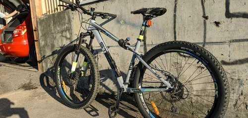 Stels Navigator 670 d 27.5+ Adrenalin D