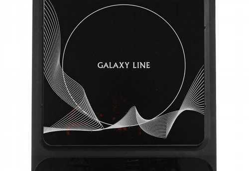 Мини-плита galaxy line GL3060, черная (000005884)