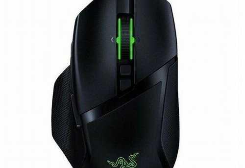 Мышь Razer Basilisk V2, черный (RZ01-03160100-R3M1