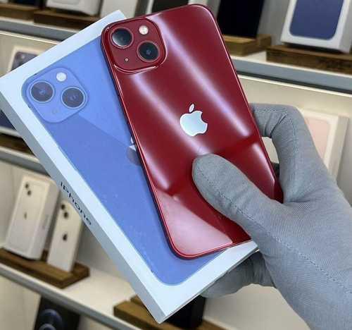 iPhone 13, 128 ГБ