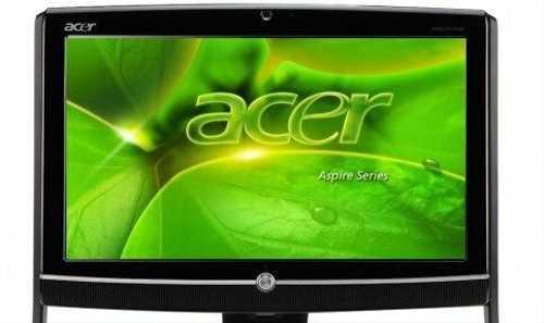 Моноблок Acer Aspire Z1650d