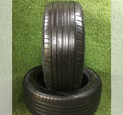 Greentrac Quest-X 225/50 R17 98Y