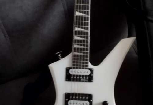 Jackson JS32 Kelly Snow White