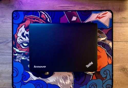 11.6" Lenovo ThinkPad X121e, 512 ГБ, E-Series E-450 Zacate, RAM 8 ГБ, ATI Radeon HD 6320