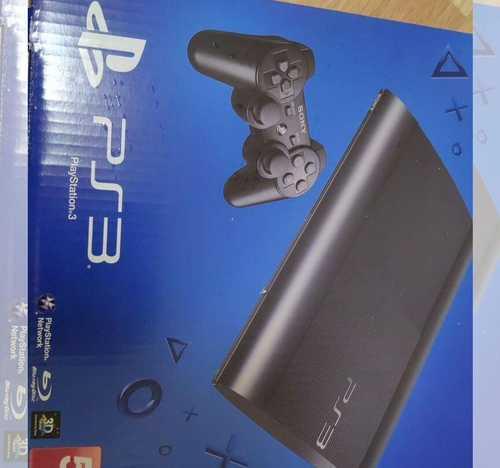 Sony playstation 3