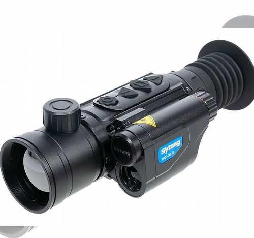 Тепловизионный прицел Sytong XM03-50LRF