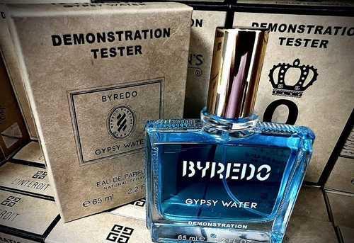 Byredo gypsy water