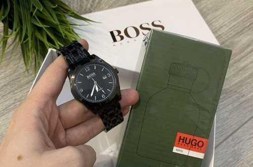 Подарочный набор для мужчин Boss