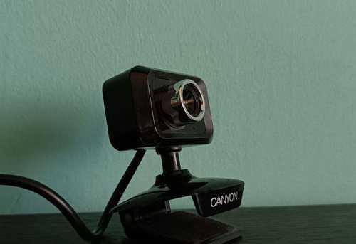 Веб-камера canyoun