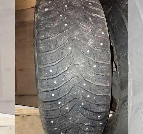 Kumho WinterCraft SUV Ice WS31 215/70 R16 100T