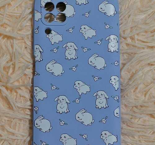 Чехол на телефон huawei p40 lite