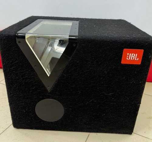 Сабвуфер JBL GT-12BP