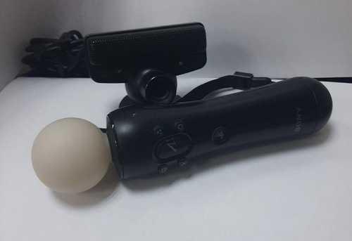 Sony playstation Move для Sony Ps3