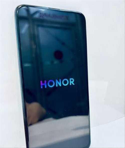 Телефон, Huawei Honor 9X 128 гб / озу 4 гб