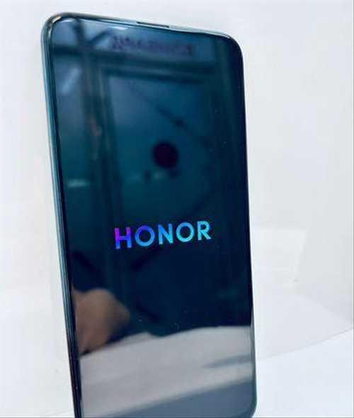 Телефон, Huawei Honor 9X 128 гб / озу 4 гб