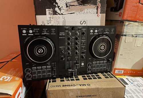 Pioneer DDJ-400 Проверенный