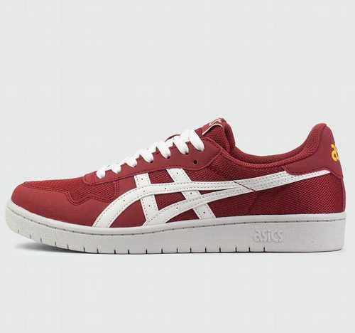 Кроссовки Asics japan S Red