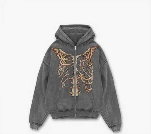 Zip hoodie зип худи marcelo haliky