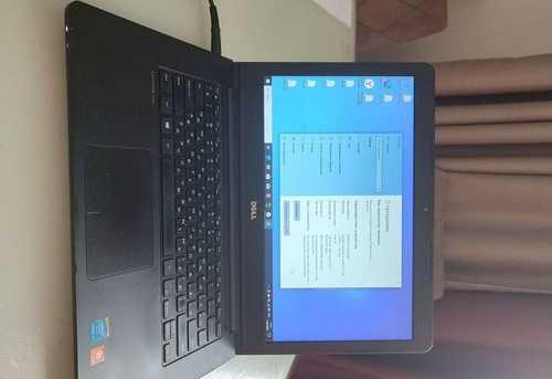 Dell latitude 3450