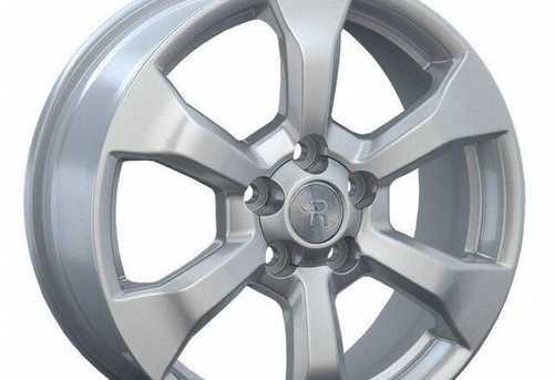 Диски Toyota TY70 7/17 5x114.3 ET45 d60.1 S