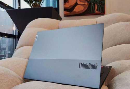 Ноутбук Lenovo ThinkBook 14+ / i5-12500H