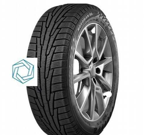 Ikon Tyres Nordman RS2 175/70 R13 82R