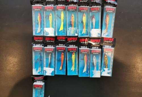 Rapala snap RAP