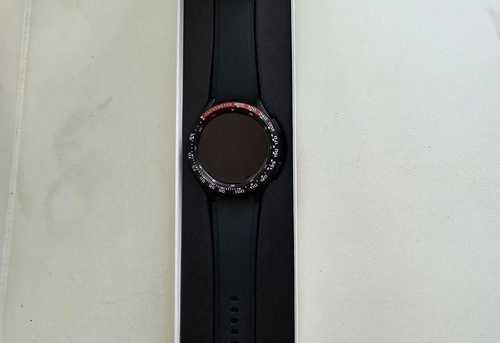 Samsung galaxy watch 4 classic 46mm