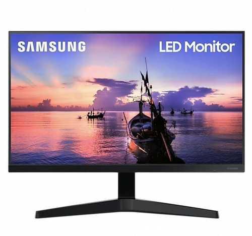 Монитор ips Samsung f22t350fhi