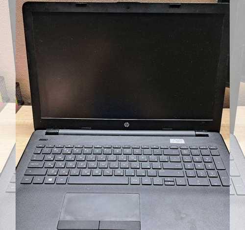 Ноутбук HP Laptor 15-rb0xx