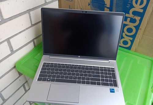 15" IPS ультрабук i5-11th HP ProBook 450 g8