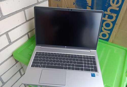 15" IPS ультрабук i5-11th HP ProBook 450 g8