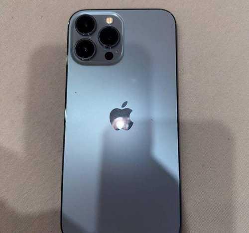 iPhone 13 Pro Max, 256 ГБ