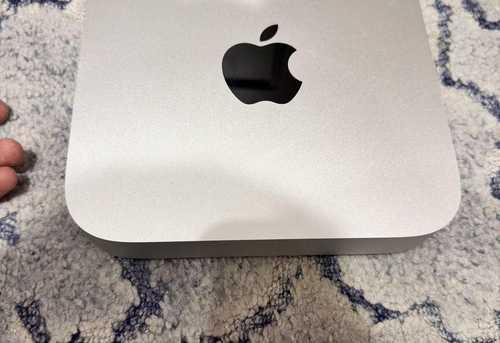 Apple Mac mini m1 8gb /256ssd