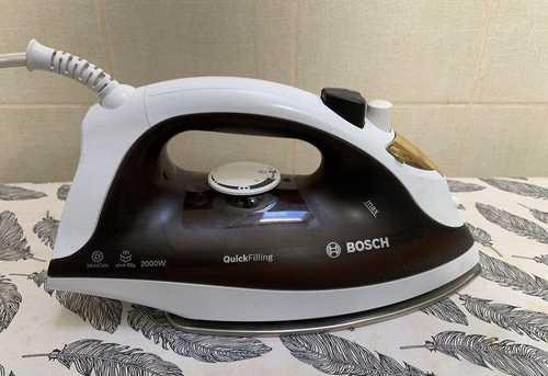 Утюг Bosch TDA 2360
