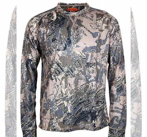 Футболка Remington Hunting Shirts Figure р. 2XL