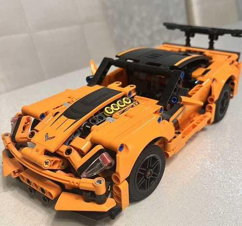 Lego technic