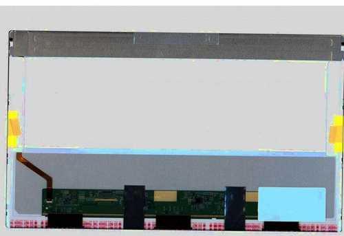 Матрица для MSI CX70 2OC 40pin 1600x900 (HD+) LED