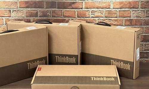 Lenovo ThinkBook 14 IPS/R3 5300U/8GB/256GB
