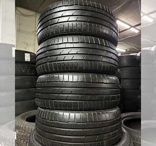 Hankook Ventus S1 Evo 3 K127 205/45 R17