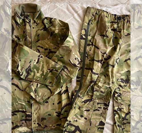 Костюм Lightweight waterproof, мvp, MTP