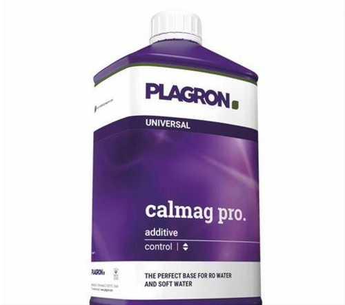 Стимулятор Plagron Calmag Pro 0,5 л