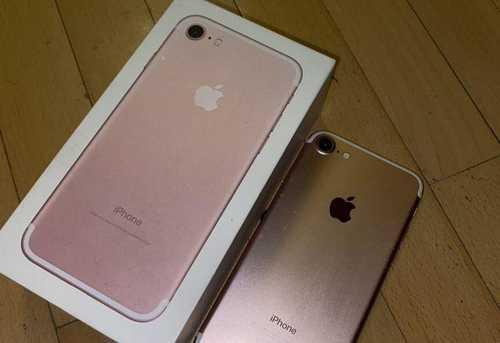 iPhone 7, 32 ГБ