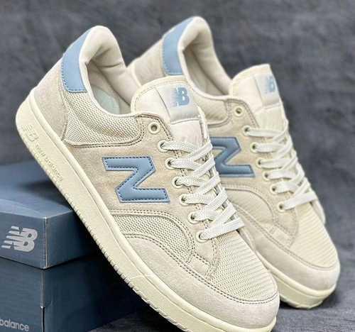 Кроссовки мужские New balance