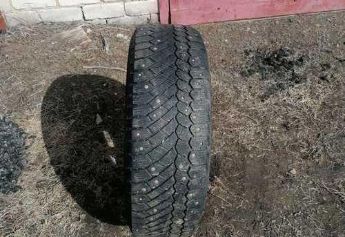 Continental ContiIceContact 215/65 R16 102T