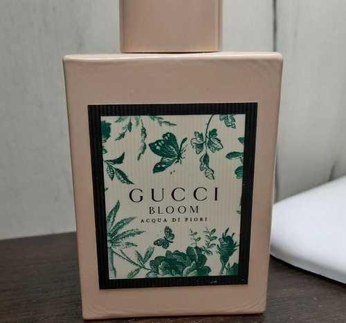 Gucci Bloom Acqua Di Fiori