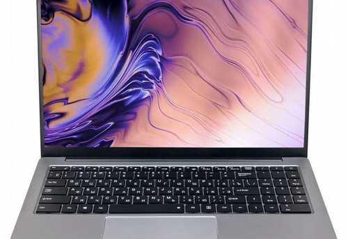 Ноутбук новый 16.1 дюймов hiper