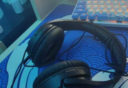 Наушники HyperX Cloud Stinger